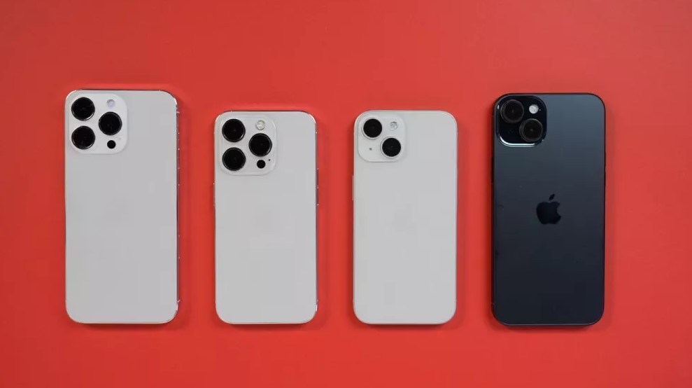 Apple iPhone 15 Pro Max Expected Price and Features